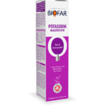 Potassium magnésium - Biofar