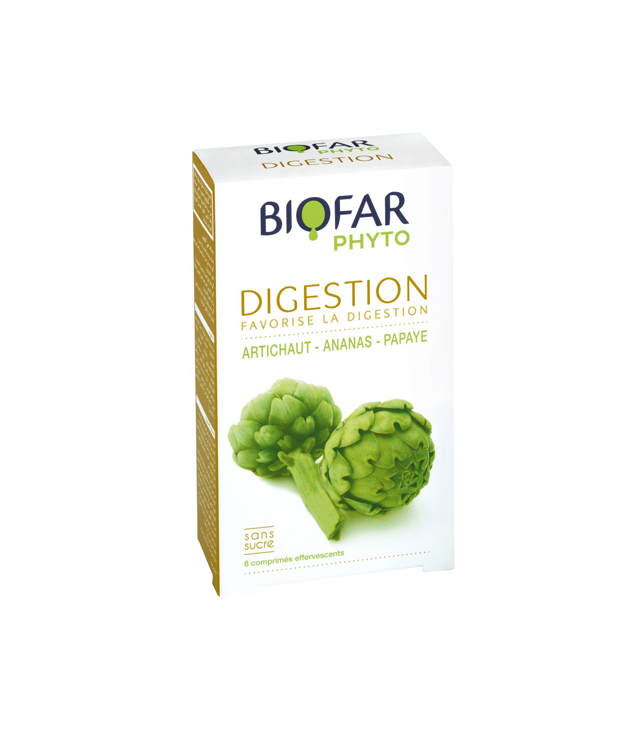 Phyto digestion - Biofar
